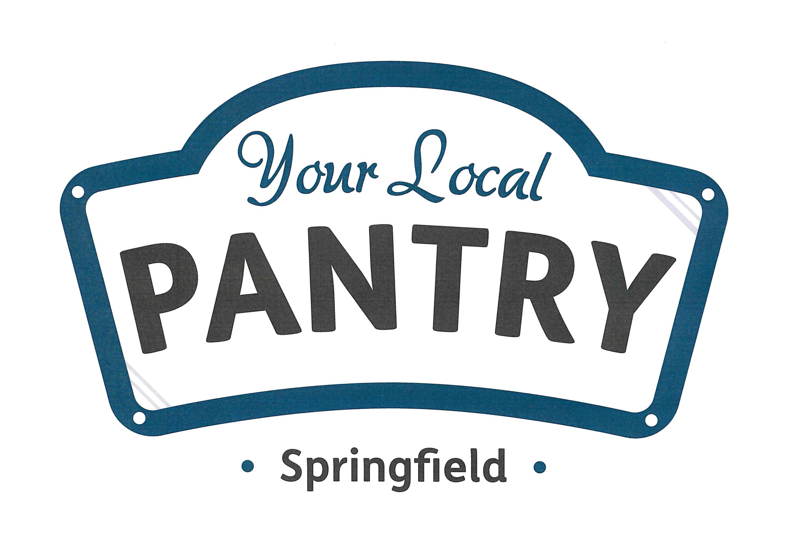 Food Pantry Update | The Springfield Project