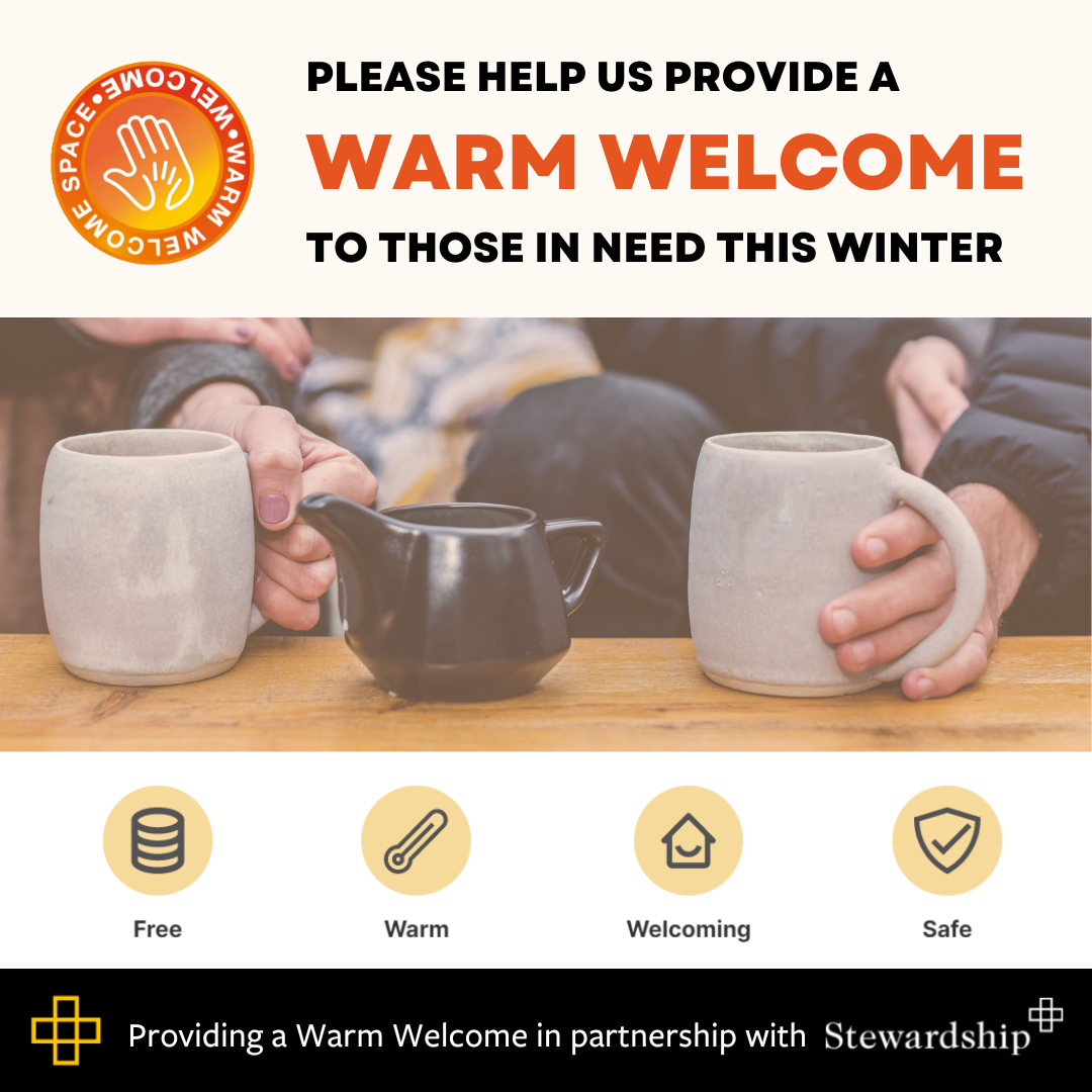 Warm Welcome | The Springfield Project